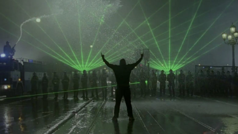Jay-Z e Kanye West lançam videoclipe de “No Church in the Wild ...