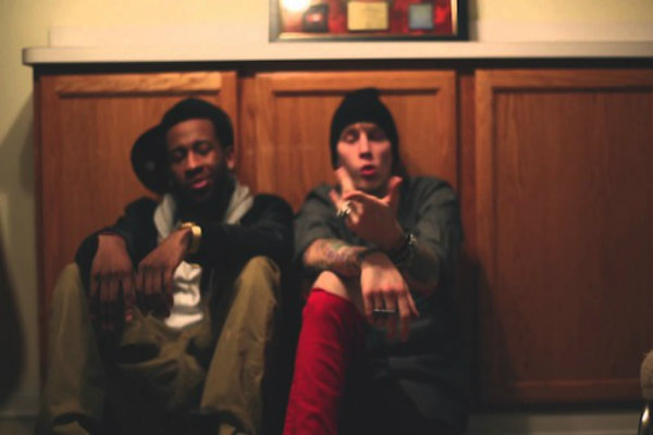 Machine Gun Kelly Ft. Diddy – Champions [Vídeo] » ZonaSuburbana
