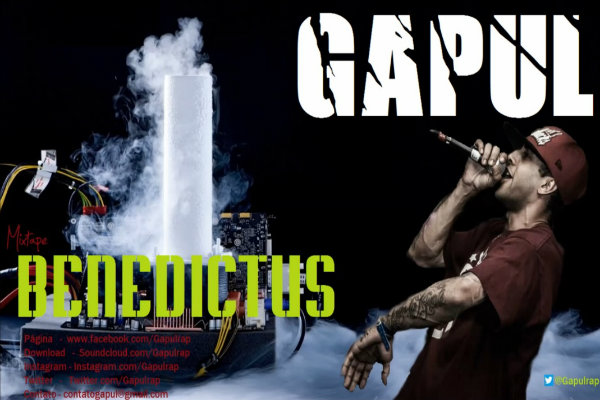 Gapul - Nem Tenta [Single] » ZonaSuburbana