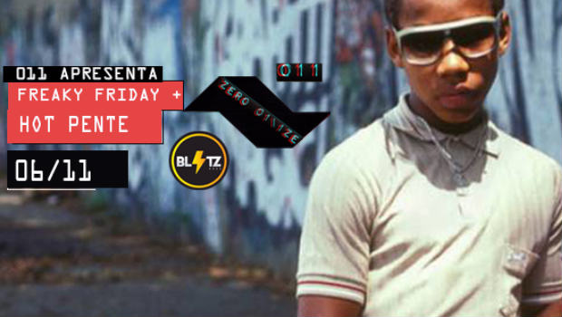 Freaky Friday + Hot Pente agitam a Augusta nesta sexta-feira ...