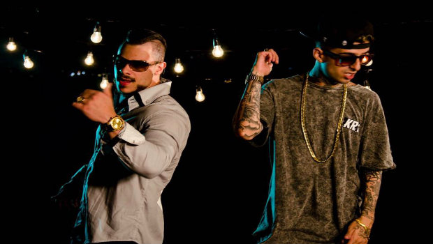 Bonde da Stronda lança clipe de “Antes Que O Dia Termine” » ZonaSuburbana