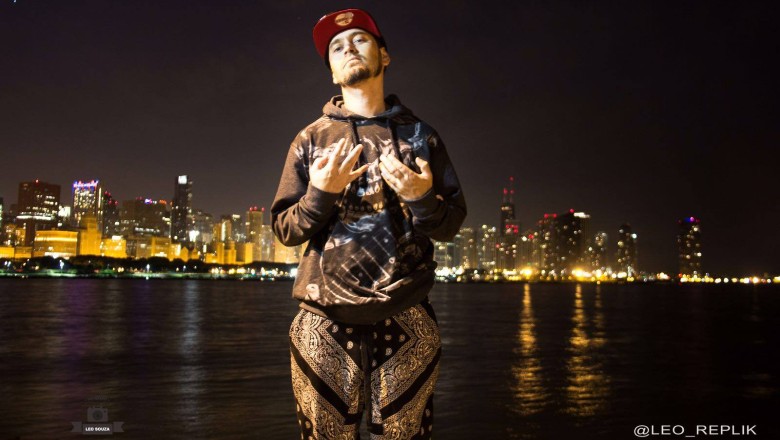O rap brasileiro no maior festival de música, cinema e tecnologia dos ...