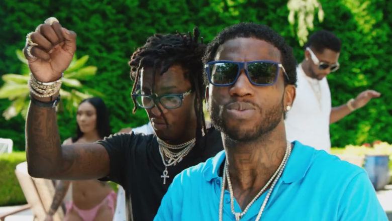 Gucci Mane e Young Thug colaboram em “Guwop Home” » ZonaSuburbana