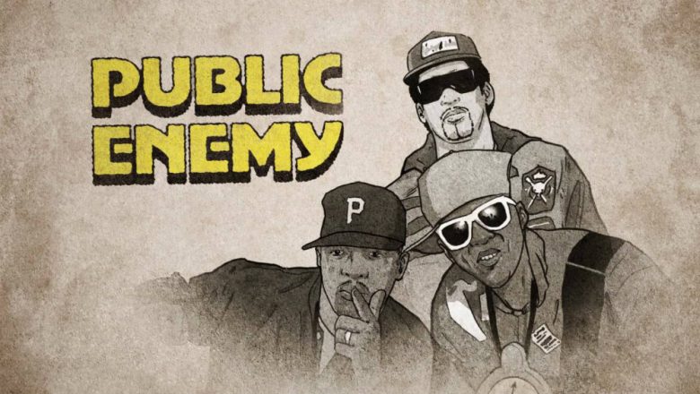 Série “Hip-Hop Evolution”, está disponível na Netflix » ZonaSuburbana