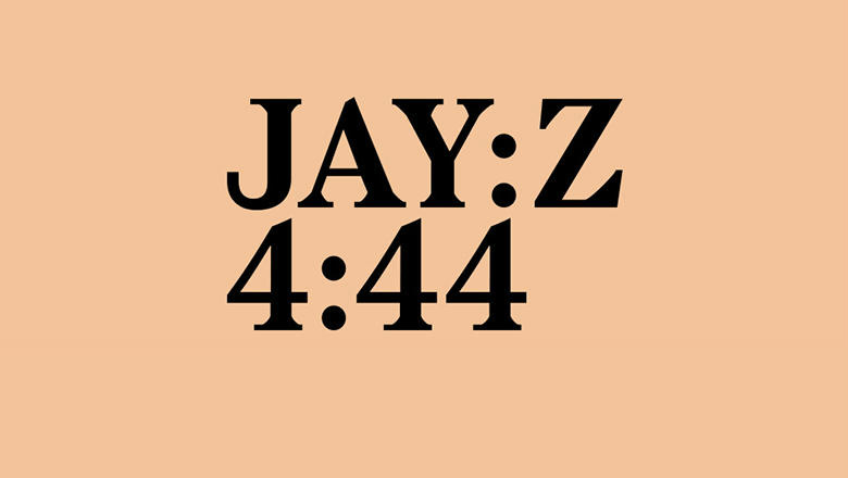 JAY-Z lança “4:44”, 13º disco de estúdio do rapper » ZonaSuburbana
