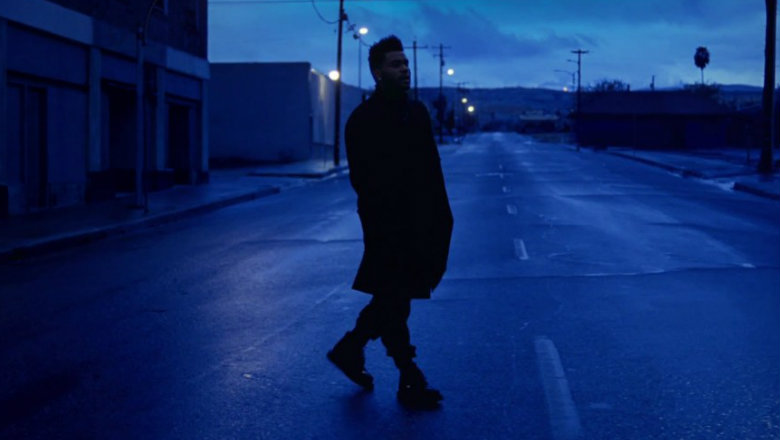 Primeiro single do EP surpresa de The Weeknd ganha videoclipe. Assista ...