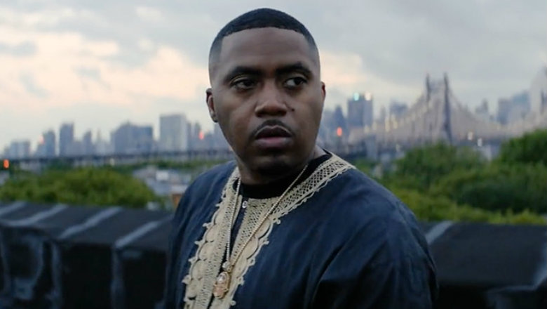 Assista ao novo curta de Nas: “NASIR - The Film” » ZonaSuburbana