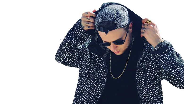DJ Long anuncia novo projeto independente » ZonaSuburbana