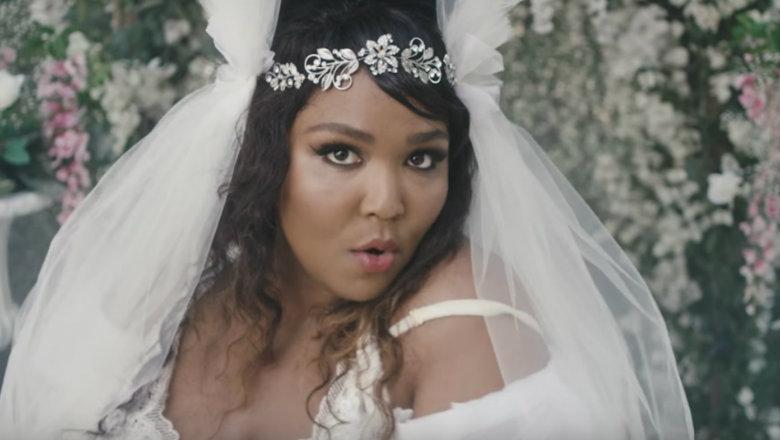 Lizzo lança nova versão de “Truth Hurts” com DaBaby | ZonaSuburbana