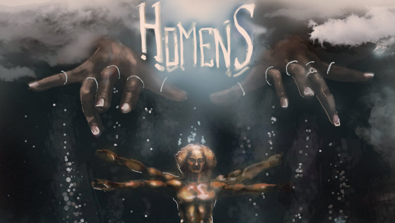 Rapper carioca Taz Mureb lança o single “Homens” » ZonaSuburbana