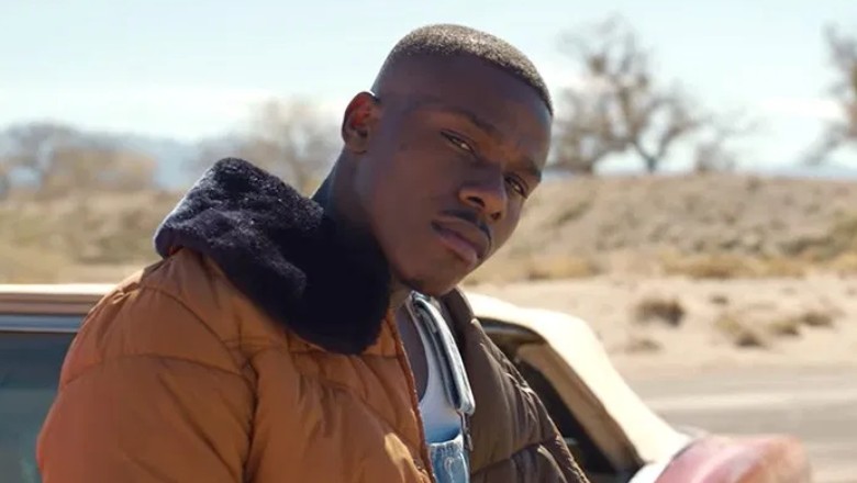 DaBaby lança videoclipe para a faixa “Find My Way” » ZonaSuburbana