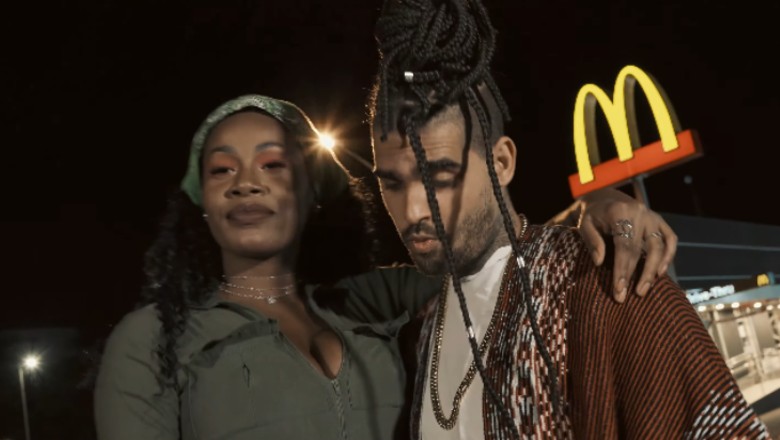 Abuh lança clipe de “Drive-thru” | ZonaSuburbana