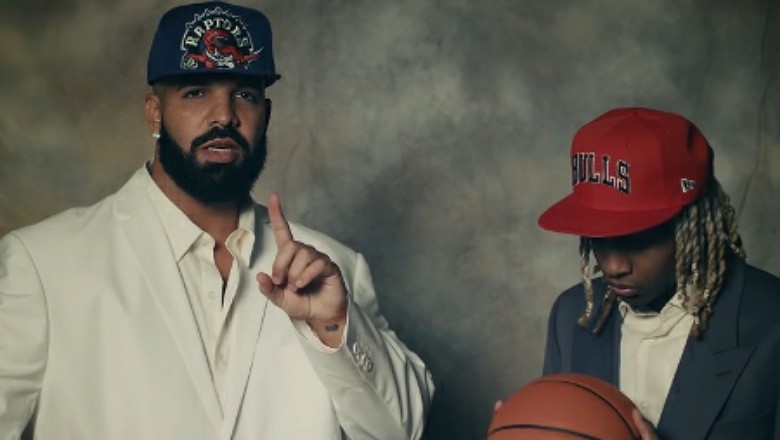 Drake lança “Laugh Now Cry Later”, primeiro single do próximo álbum ...