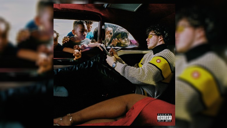 Ouça o álbum de estreia de Jack Harlow, “Thats What They All Say ...