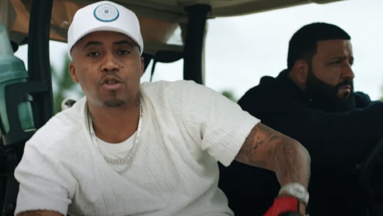 Nas estreia videoclipe de “27 Summers” » ZonaSuburbana