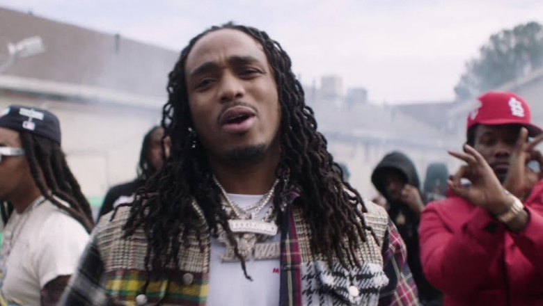 Migos está de volta! “Straightenin”, é o novo single e videoclipe do ...