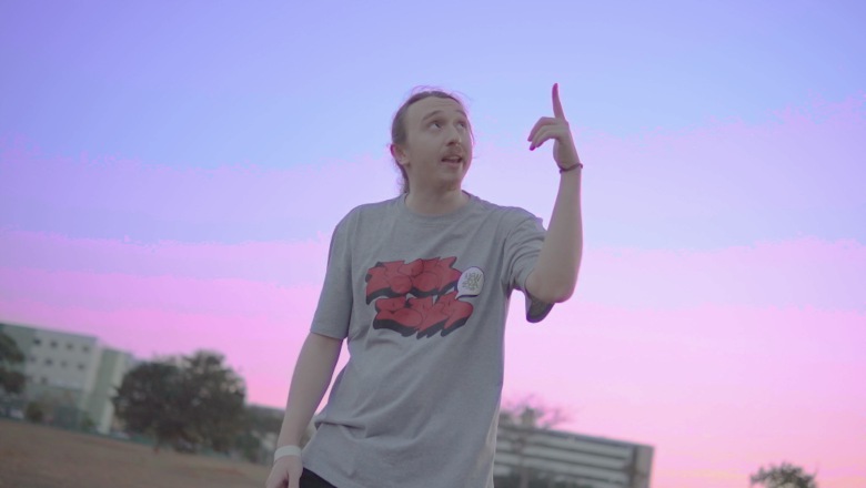 MC Sid traz mais um boom bap de peso em “Bic On” » ZonaSuburbana