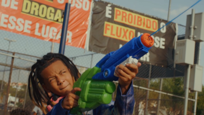 Com apenas 14 anos, Serginho Smith lança a música “Pique Free Fire ...