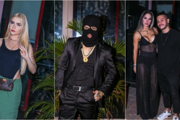 Bruna Muniz lança vídeo de “Escravidão Moderna” com Nativo X ...