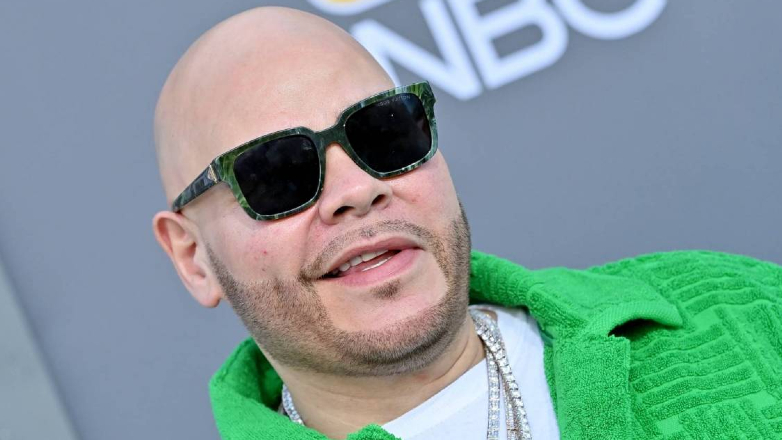 Fat Joe lança show de stand-up baseado em sua vida » ZonaSuburbana