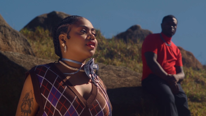 Duquesa apresenta nova faceta com o single “Duas da manhã”, faixa que ...