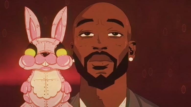 Freddie Gibbs lança vídeo animado “Dark Hearted” » ZonaSuburbana