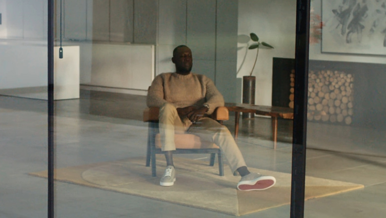 Stormzy divulga vídeo de “Firebabe” | ZonaSuburbana