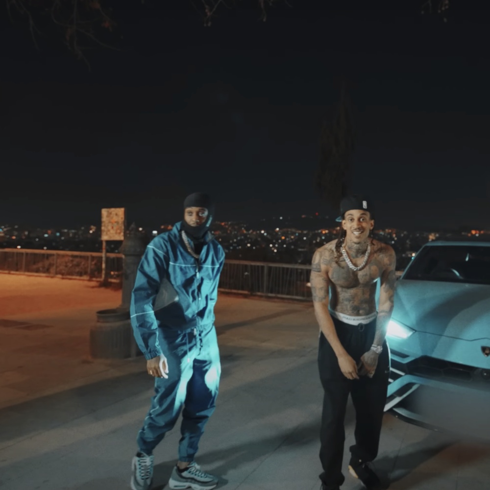 D-Block Europe lança o videoclipe para “1 on 1” » ZonaSuburbana