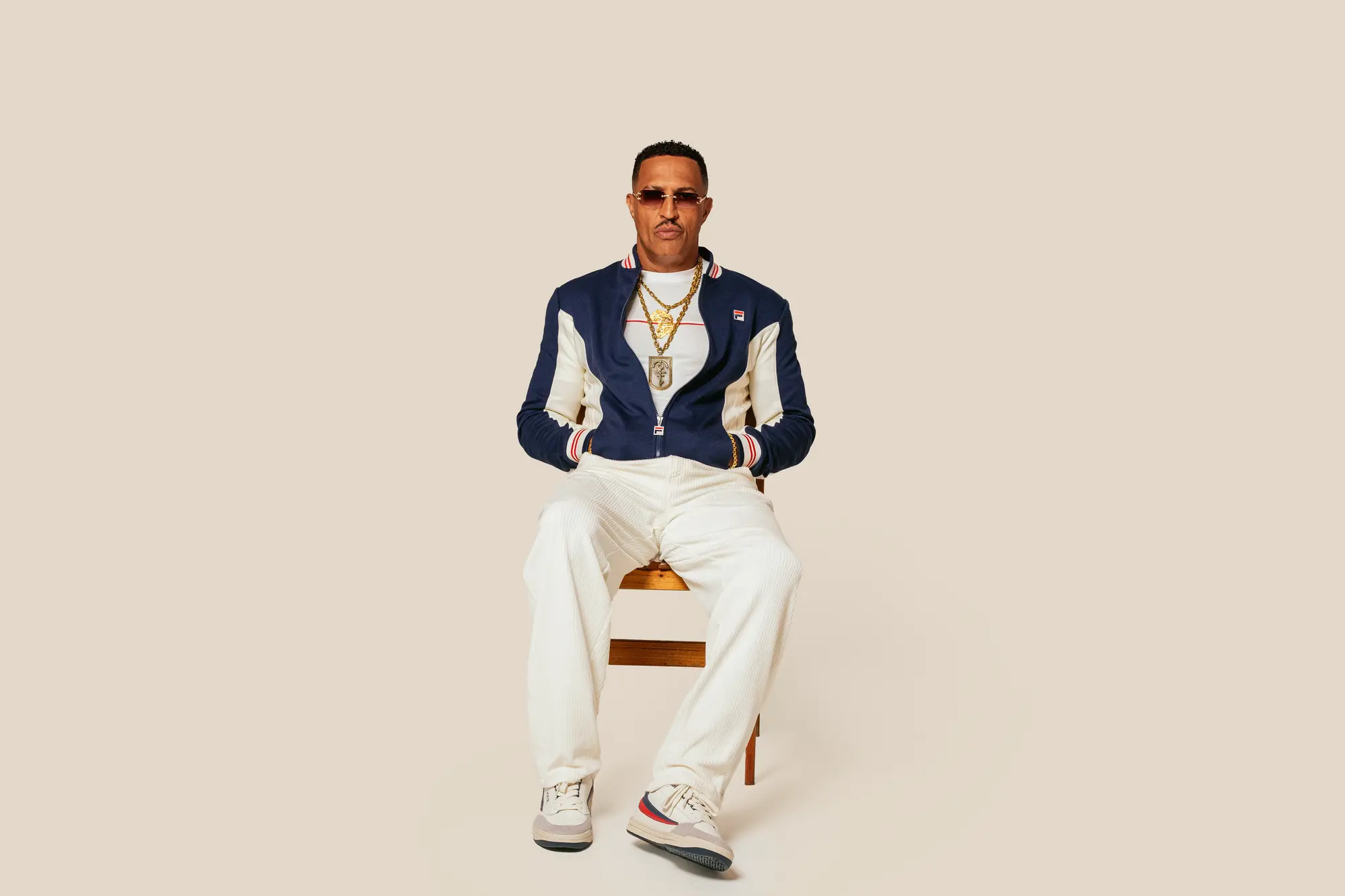 FILA anuncia Mano Brown como novo parceiro da marca em conteúdo ...