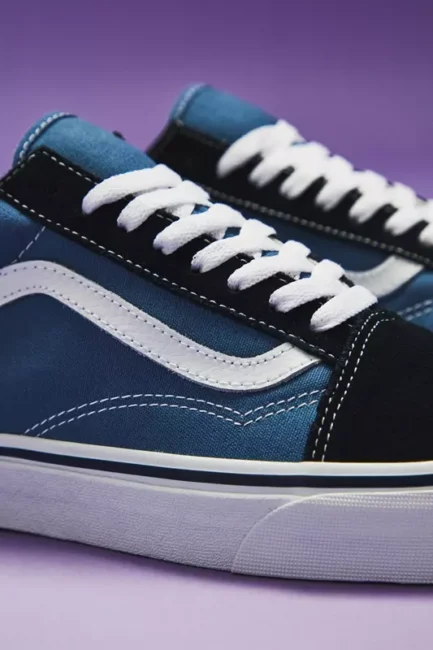 Nessa temporada, a Vans reapresenta e celebra os cinco clássicos em ...