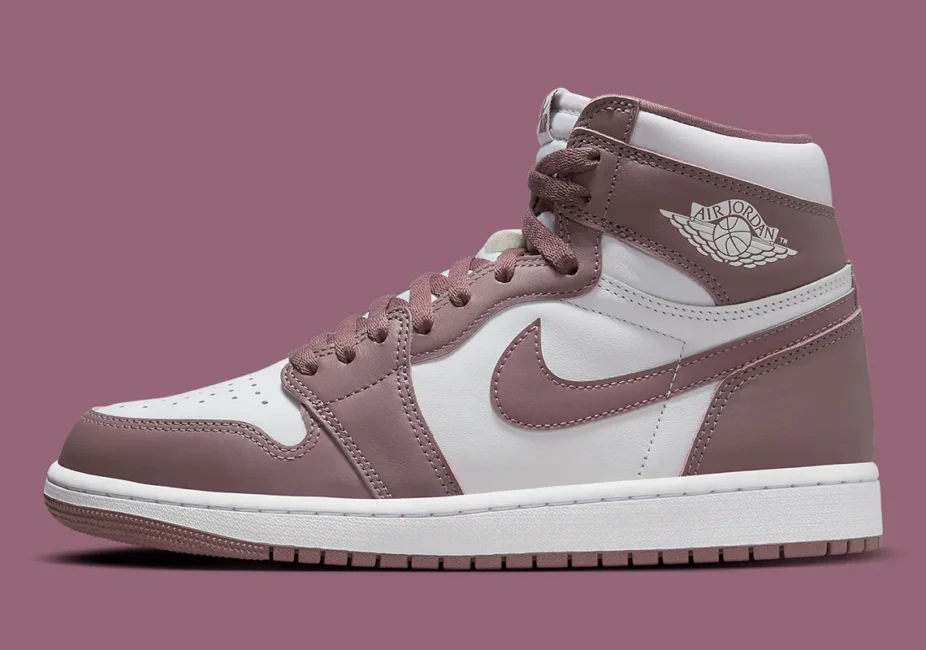 Veja as imagens oficiais do Air Jordan 1 Retro High OG » ZonaSuburbana