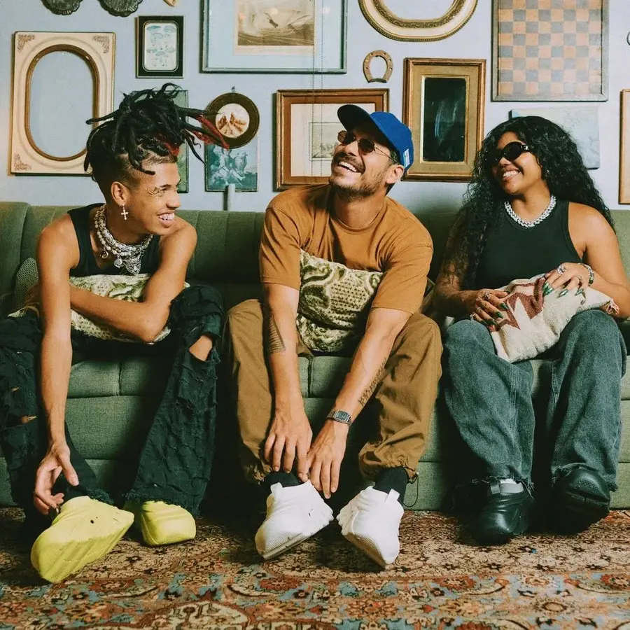 Crocs cria rap junto a Duquesa e Jotapê para o lançamento do novo Echo ...