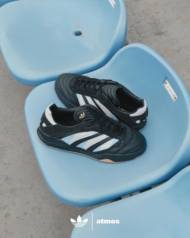 Copa do Mundo de 1986 é tema do atmos x adidas Predator Mundial ...