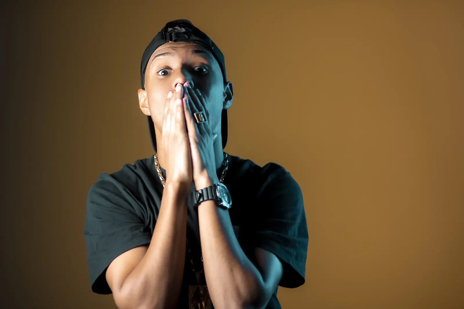 Mais um Hit de MC Teteu, conhecido pela faixa “Dingo Bell” » ZonaSuburbana