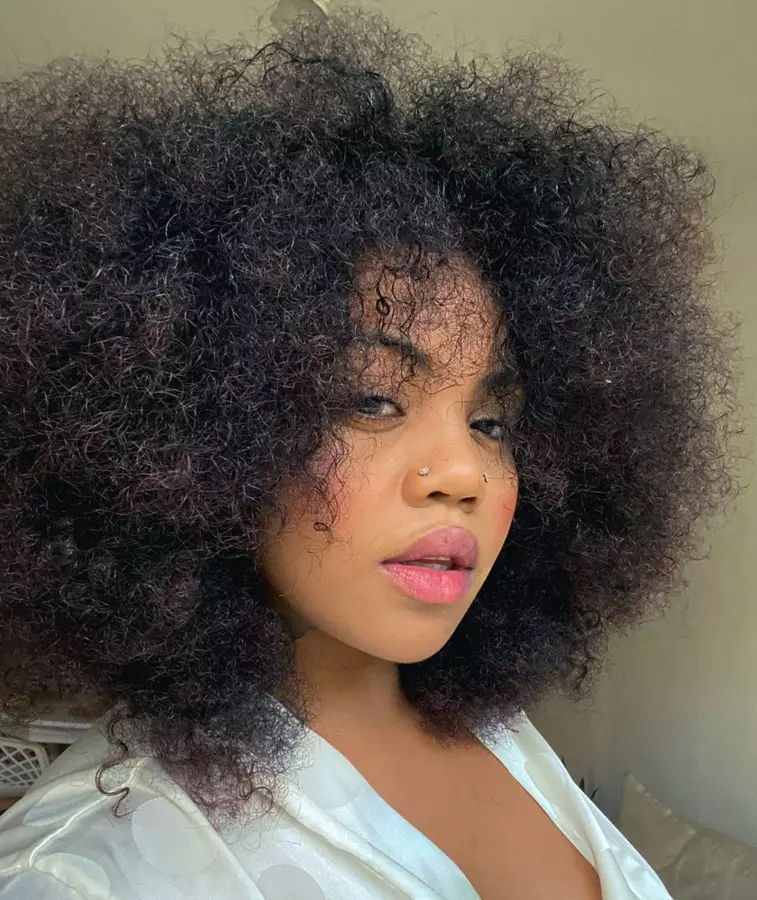 Salon Line anuncia rapper Duquesa como sua nova embaixadora » ZonaSuburbana