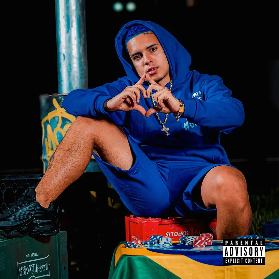 Mc Rick, Nilo e DJ Di Marques lançam o single colaborativo “Bom e Novo ...