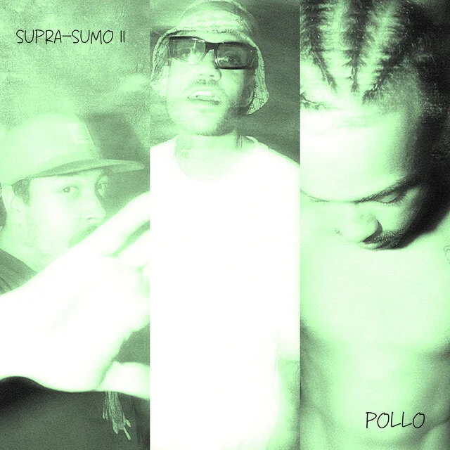 Pollo lança “Supra Sumo II”, álbum que celebra a essência do grupo ...