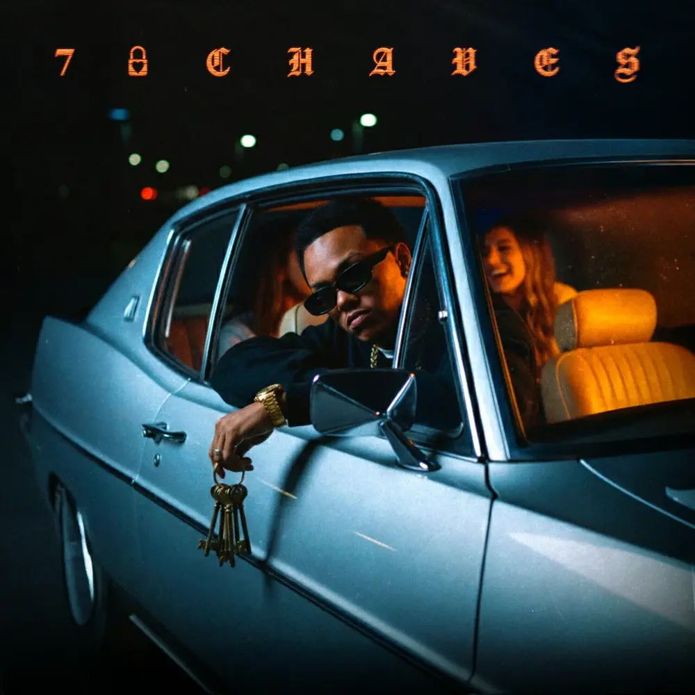 MC Erik propõe um diálogo entre Trap e Funk em seu novo álbum “7 Chaves ...