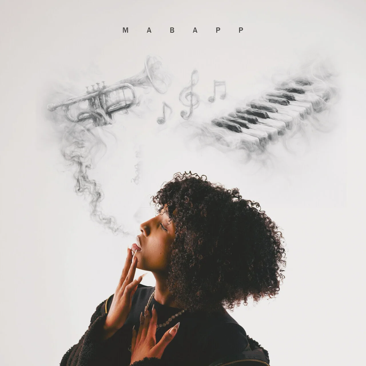 Com produção de Senna, MaBapp apresenta seu novo single “O Que Você ...